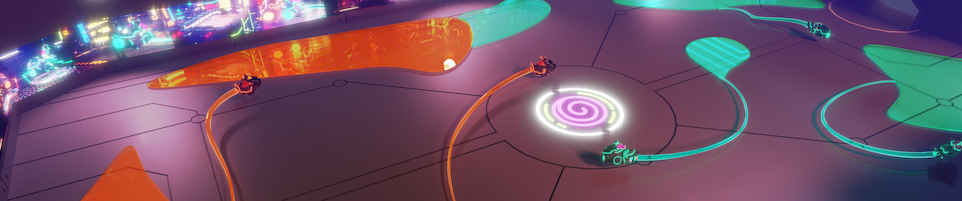 Spirit Overflow / スピリット オーバーフロー | SPORTS | 超人スポーツ協会